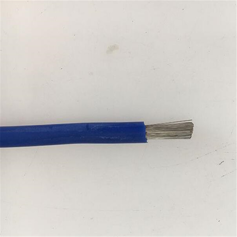 SIHF Cable Silicone Power Cord Electrical Cable SIHF Cable Silicone Power Cord Electrical Cable